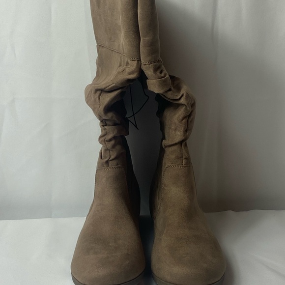 St. John's Bay | Shoes | Womens St Johns Bay Memory Foam Boots 75 ...